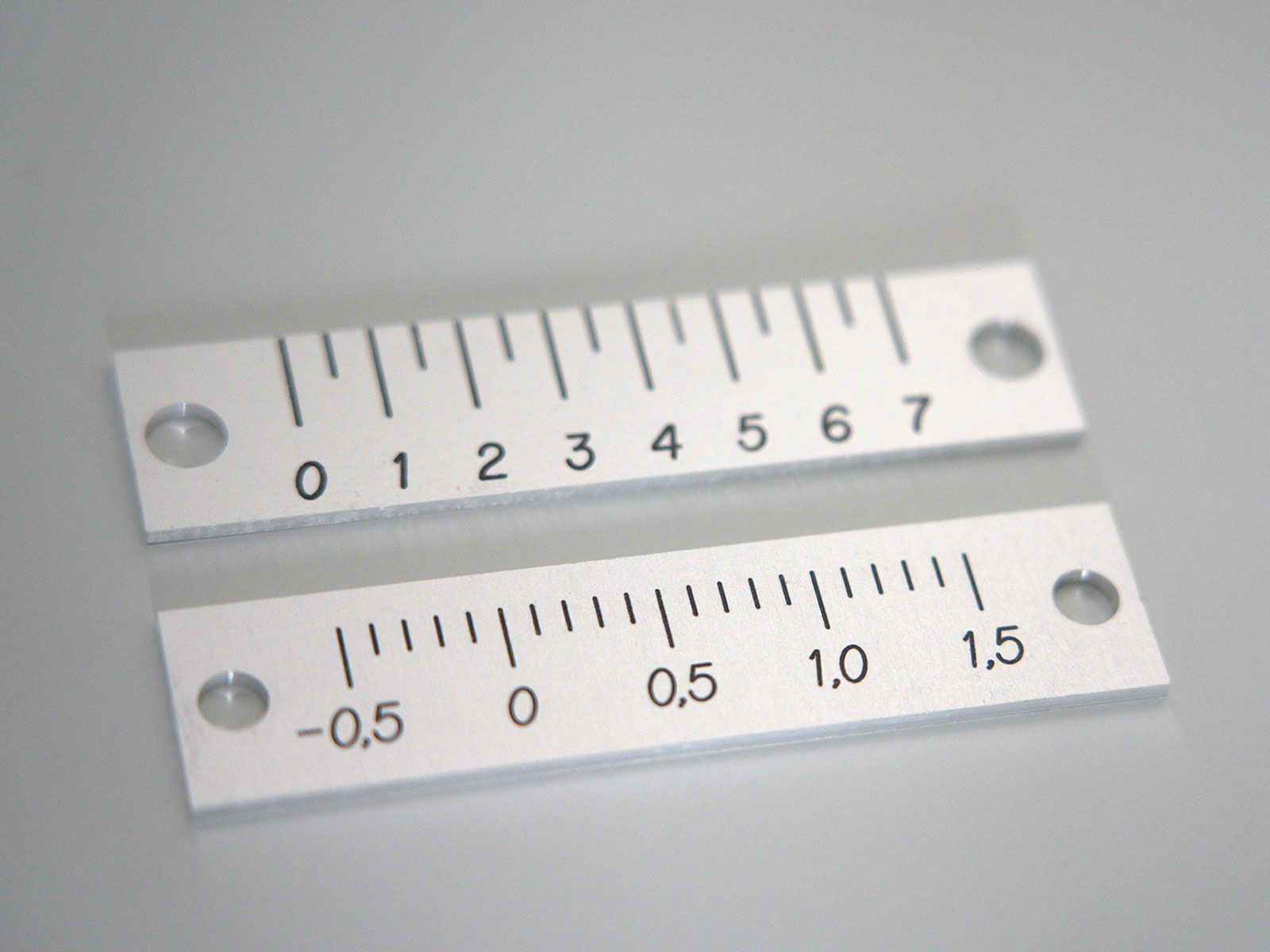 Incisoria Lancelli - Incisioni