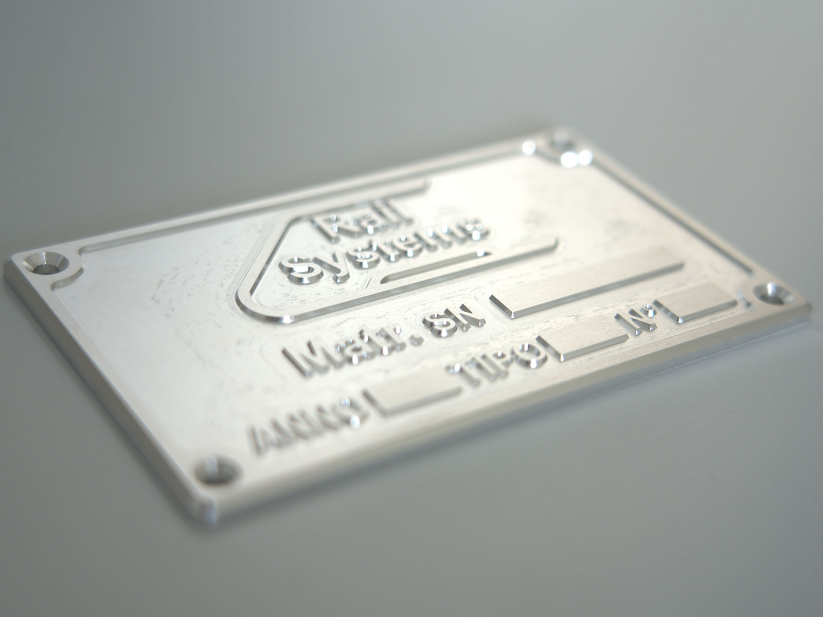 Incisoria Lancelli - Incisioni